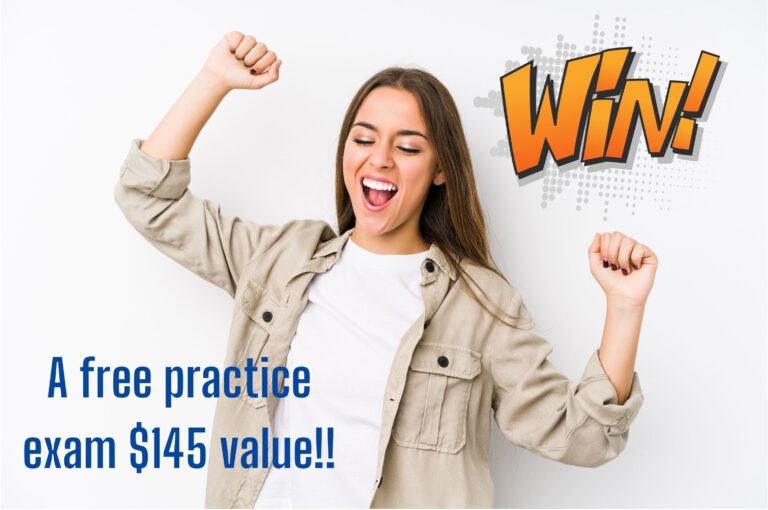 Health Coaching Test | NBHWC Board Exam Prep | Practice Exams